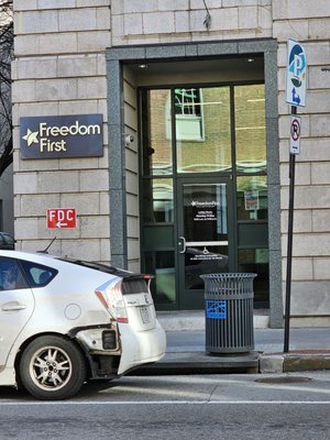 FREEDOM FIRST CREDIT UNION - Updated November 2025 - 27 Photos - 102 ...