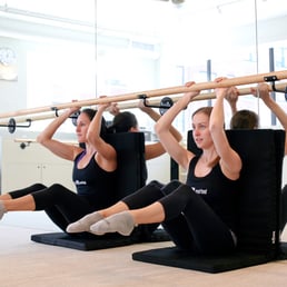 The Bar Method Reviews | Read Customer Service Reviews of barmethod.com