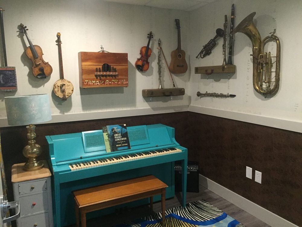 CREATIVE SOUL MUSIC SCHOOL - LEWISVILLE - Updated September 2025 - 2520 ...