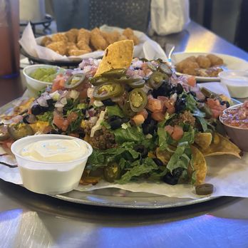 SMOKY HEARTH RESTAURANT BAR & GRILL - Updated July 2025 - 103 Photos ...