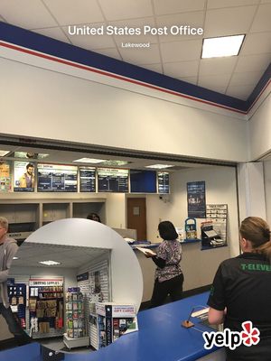 UNITED STATES POST OFFICE - Updated September 2025 - 16 Photos & 51 ...