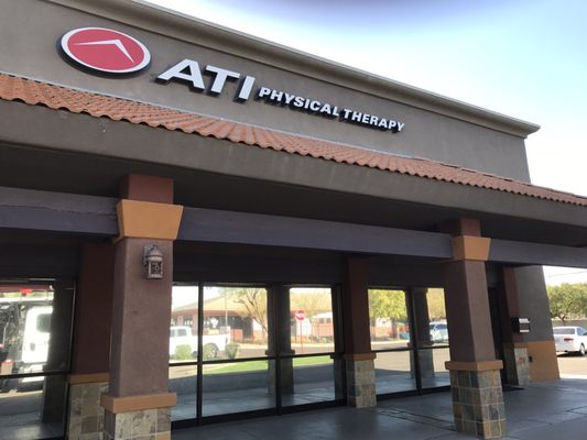 Ati Physical Therapy Reviews