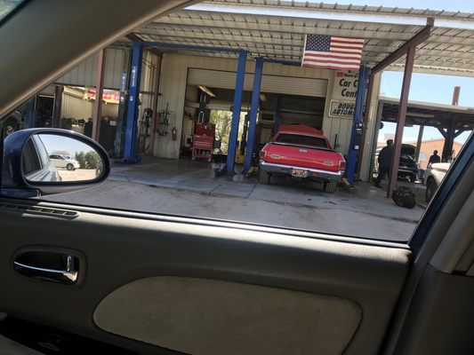 DOUGLAS AUTOMOTIVE - Updated December 2025 - 10 Photos & 50 Reviews ...