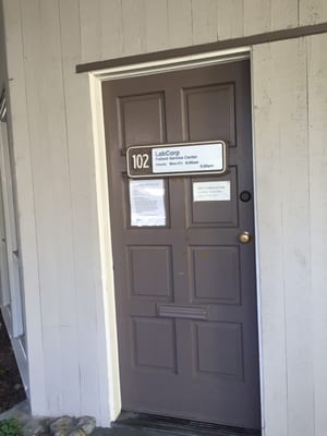 LABCORP - Updated December 2025 - 17 Photos & 53 Reviews - 705 W La ...