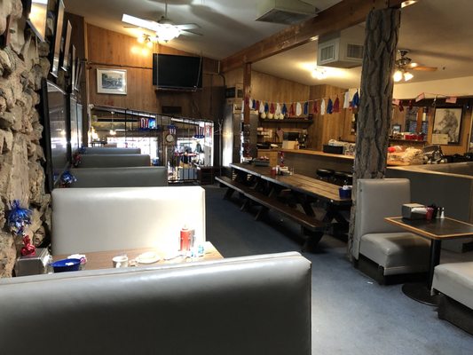 ROCK STORE - 115 Photos & 116 Reviews - Burgers - 30354 Mulholland Hwy ...