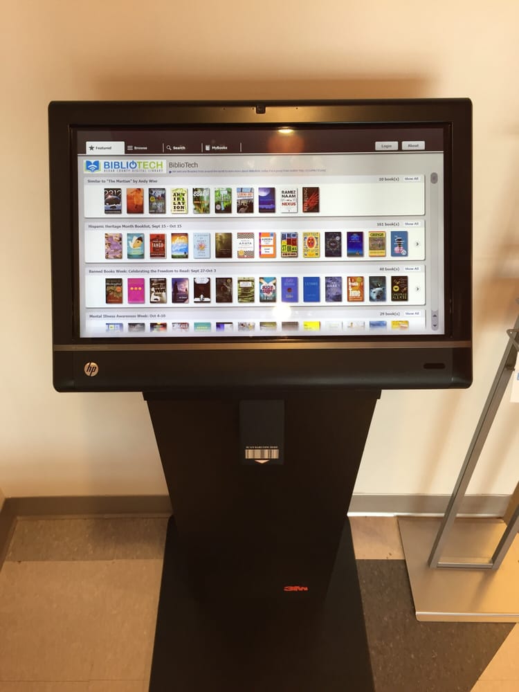 BIBLIOTECH SOUTH - Updated September 2025 - 15 Photos - 3505 Pleasanton ...