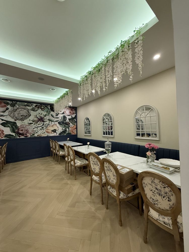 PRINCE TEA HOUSE - Updated July 2025 - 41 Photos & 10 Reviews - 3012 N ...