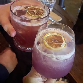 BAR POET - Updated August 2025 - 288 Photos & 149 Reviews - 1090 Queen ...