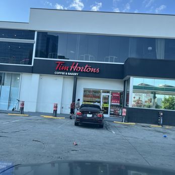 TIM HORTONS - Updated October 2024 - 22 Photos & 18 Reviews - 610 ...