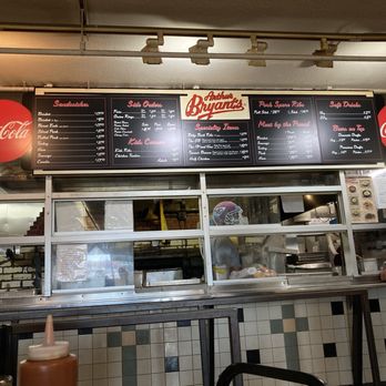 ARTHUR BRYANT’S BARBEQUE - Updated November 2024 - 1500 Photos & 1923 ...