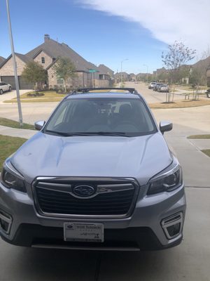 WEST HOUSTON SUBARU - Updated October 2025 - 45 Photos & 178 Reviews ...