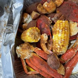 MACKER SEAFOOD - Updated July 2024 - 305 Photos & 360 Reviews - 141 Bay ...