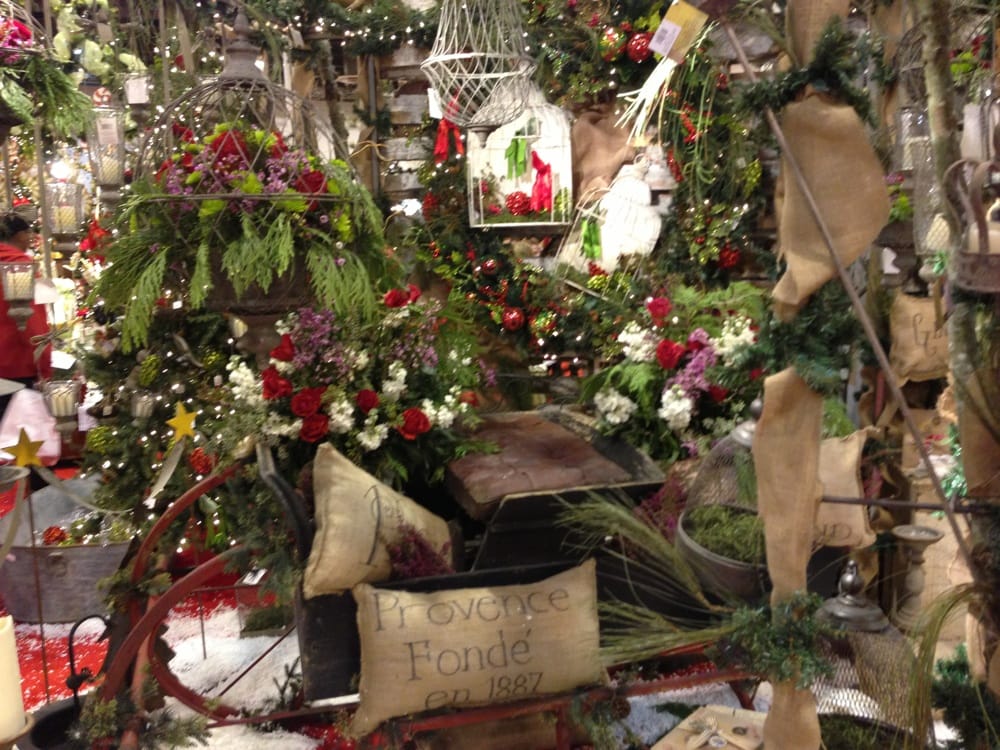 THE ROUND TOP COLLECTION, INC. - Updated October 2025 - 4650 S Pinemont ...