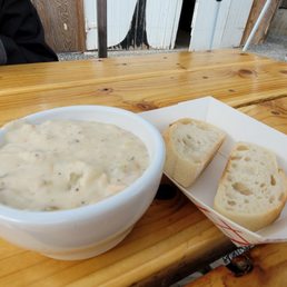 BUCK BAY SHELLFISH FARM - TEMP. CLOSED - 268 Photos & 158 Reviews - 117 ...