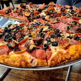 MOUNTAIN MIKE’S PIZZA - Updated August 2025 - 60 Photos & 73 Reviews ...