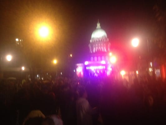 FREAKFEST - Updated March 2025 - 425 State St, Madison, Wisconsin ...