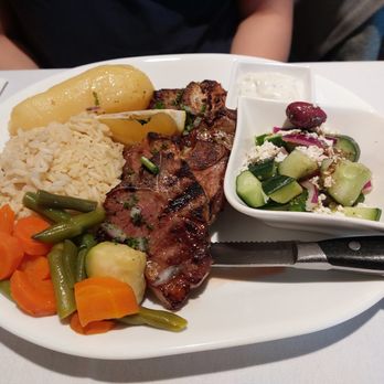 RAMIES GREEK - Updated January 2026 - 45 Photos - 6165 BC-17A, Delta ...