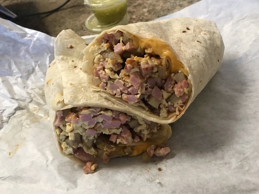 ERIBERTOS MEXICAN FOOD - 23 Photos & 78 Reviews - Mexican - 741 E Bell ...