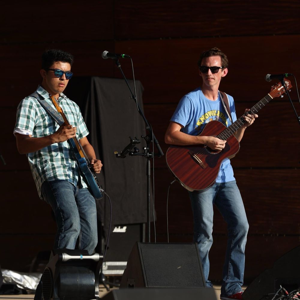 YOUNG STARS AND GUITARS - Updated July 2024 - Request Information ...