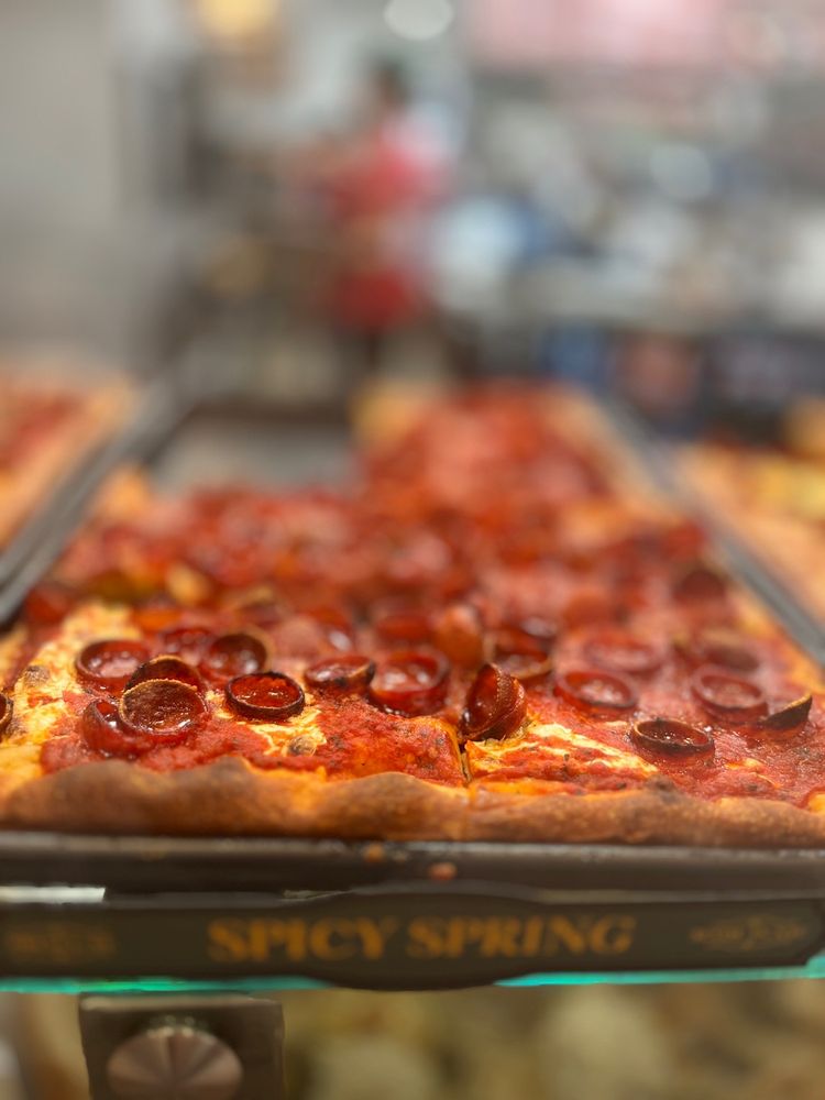 PRINCE STREET PIZZA - Updated December 2025 - 548 Photos & 376 Reviews ...