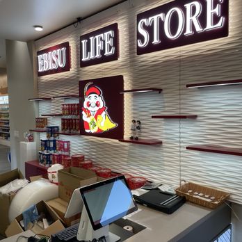 EBISU LIFE STORE - Updated May 2025 - 1053 Photos & 54 Reviews - 300 W ...