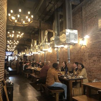 GUNBAE TRIBECA - Updated January 2026 - 667 Photos & 623 Reviews - 67 ...