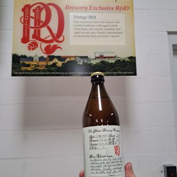 NEW GLARUS BREWING COMPANY - Updated December 2025 - 775 Photos & 407 ...