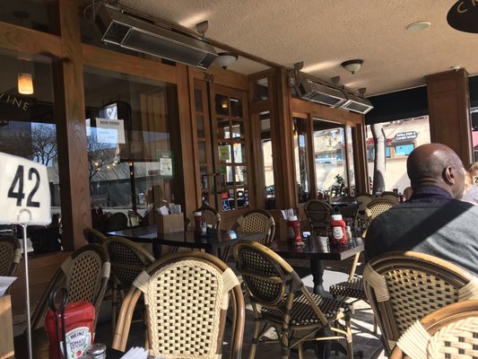 CREPEVINE RESTAURANTS - 1171 Photos & 1166 Reviews - 300 Castro St ...