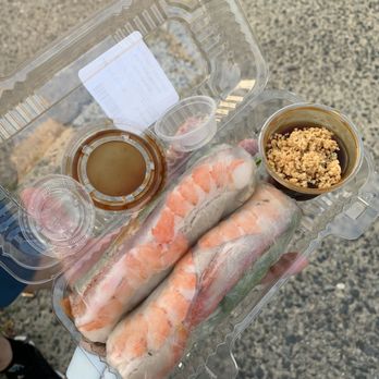 BA LE BAKERY - Updated June 2025 - 351 Photos & 325 Reviews - 606 ...