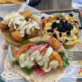 BOSS MAN TACOS - Updated October 2025 - 230 Photos & 303 Reviews - 8845 ...