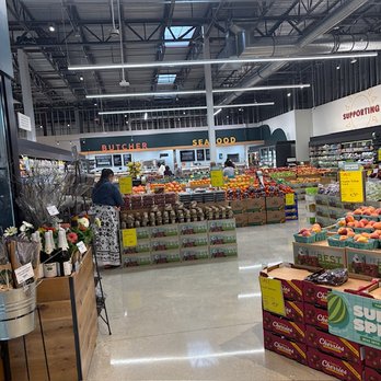 WHOLE FOODS MARKET - Updated December 2025 - 57 Photos & 12 Reviews ...
