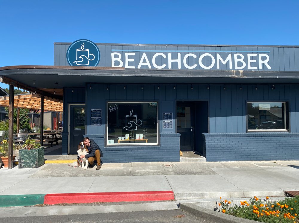 BEACHCOMBER CAFE - 268 Photos & 321 Reviews - 363 Trinity St, Trinidad ...