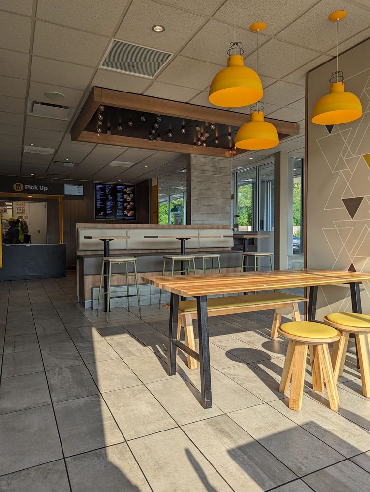 MCDONALD’S - Updated July 2024 - 26 Photos & 49 Reviews - 24480 ...