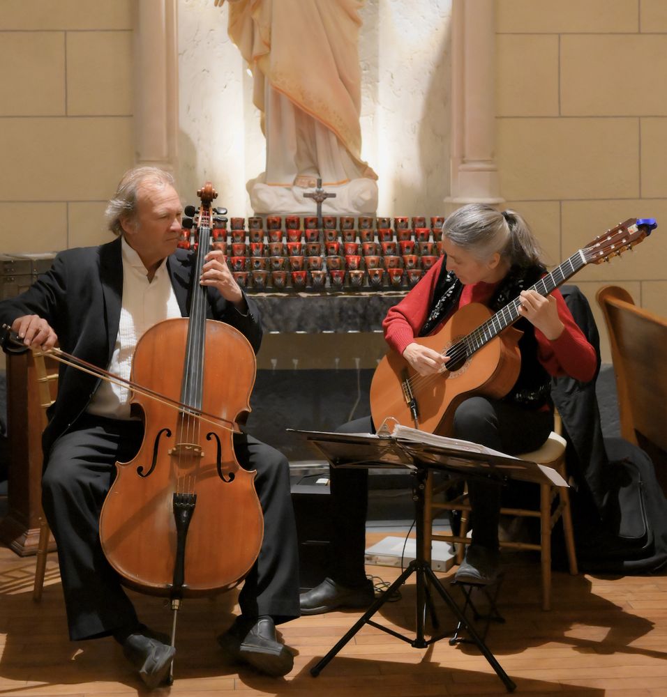 PETRA GUITAR - Updated October 2024 - 14 Photos - Santa Fe, New Mexico ...