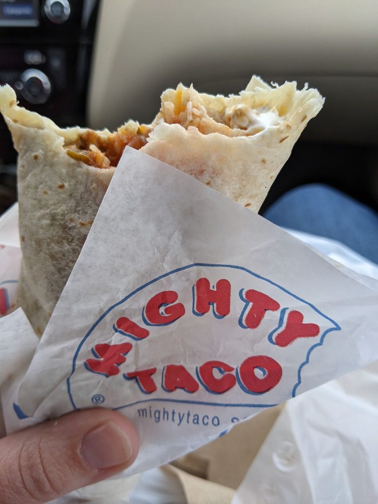 MIGHTY TACO - Updated March 2025 - 17 Photos & 51 Reviews - 1762 ...