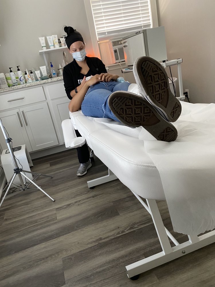 SAINTLY SKIN - Updated November 2025 - 12 Photos & 30 Reviews - 3000 ...