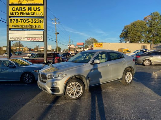 Cars R Us Macon Ga
