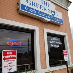 THE GREEK SPOT - Updated May 2025 - 263 Photos & 311 Reviews - 1013 NJ ...