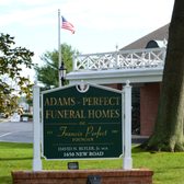 JENNINGS FUNERAL HOME - Updated July 2025 - 501 S New Rd, Pleasantville ...