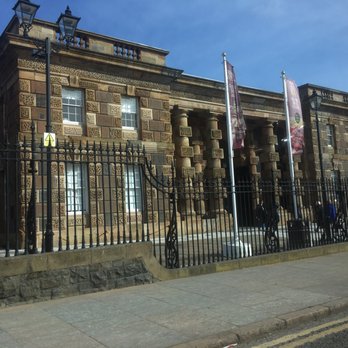 THE CRUMLIN ROAD GAOL - Updated July 2025 - 81 Photos & 17 Reviews - 53 ...