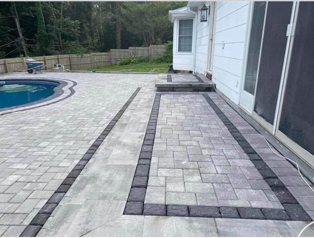 LI PAVING MASONRY - Request a Quote - 19 Photos - Selden, New York ...