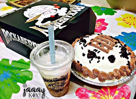 ROCKABERRY - Updated January 2026 - 70 Photos & 49 Reviews - 5557 ...