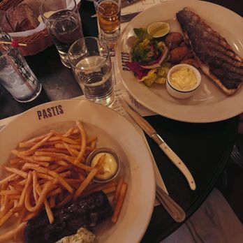 PASTIS - Updated November 2024 - 302 Photos & 125 Reviews - 1323 4th St ...