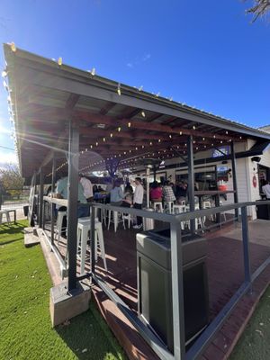 BACKPORCH SOCIAL - Updated August 2024 - 41 Photos & 11 Reviews - 309 W ...