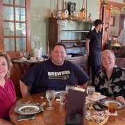 COLONY HOUSE RESTAURANT - 106 Photos & 172 Reviews - 25811 119th St ...
