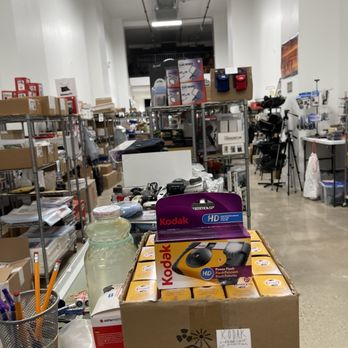 CENTRAL CAMERA COMPANY - Updated January 2026 - 36 Photos & 210 Reviews ...