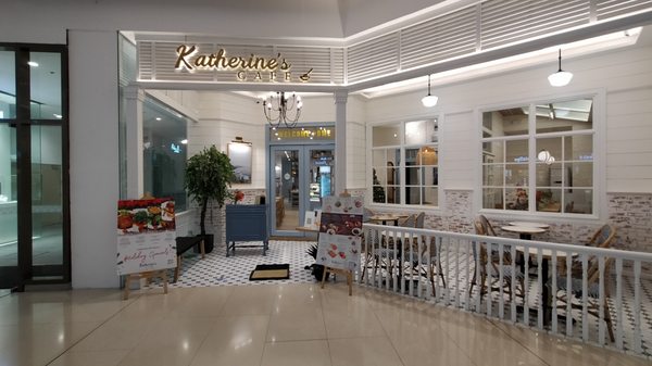 AYALA MALLS MANILA BAY - 17 Photos - cor Aseana Ave, Paranaque City ...