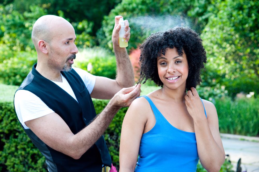 CURLS ARE FUN - MIAMI - Updated April 2026 - 135 San Lorenzo Ave, Coral ...