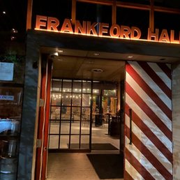 FRANKFORD HALL - Updated July 2025 - 776 Photos & 1049 Reviews - 1210 ...