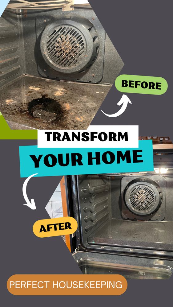 PERFECT HOUSEKEEPING - Mercer Island, Washington - Home Cleaning ...